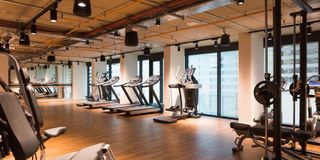 Chapter Aldgate London Student Accommodation