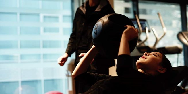 Chapter Aldgate London Student Accommodation