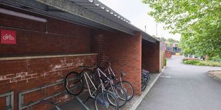 Cambrian Point Cardiff Student Accommodation