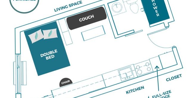 Veda Prince George Student Apartments | University Living