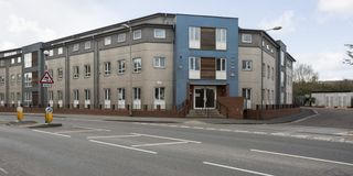 Point Exe Student Accommodation