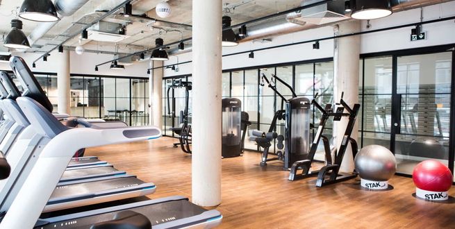 Chapter Lewisham London Student Accommodation