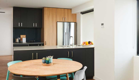 Journal Uni Place Melbourne | Universityliving