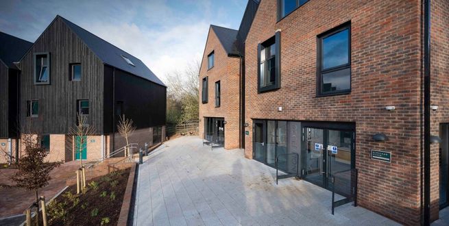 Elmstead Place Colchester Student Accommodation