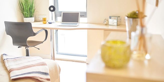 Rockingham House Sheffield Student Accommodation