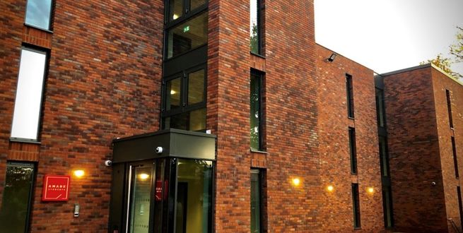 Beechenhurst House Birmingham Student Accommodation