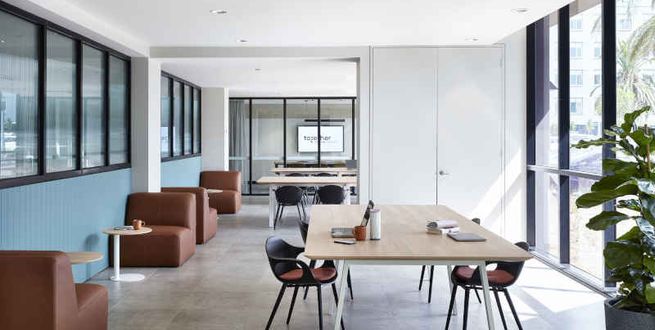 Campus Melbourne Student Accommodation