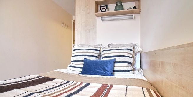 Rockingham House Sheffield Student Accommodation