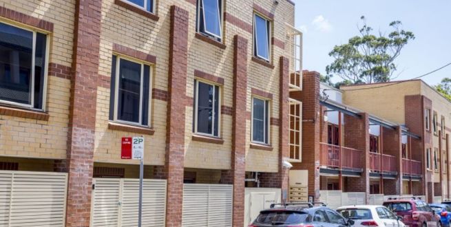 Boundary X Scape Sydney Student Accommodation