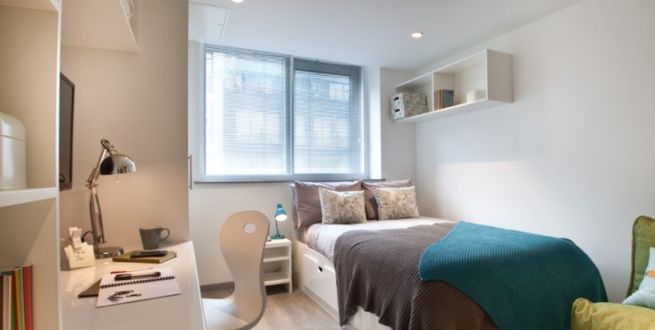 Pennine House Leeds Student Accommodation | Universityliving.com