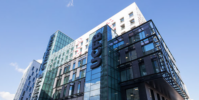 Arch View House Student Accommodation | Universityliving.com