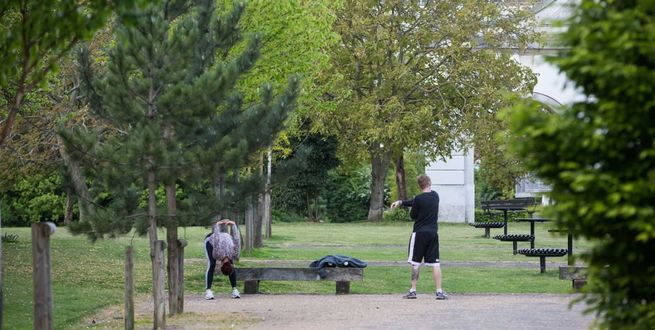 Chapter Islington London Student Accommodation