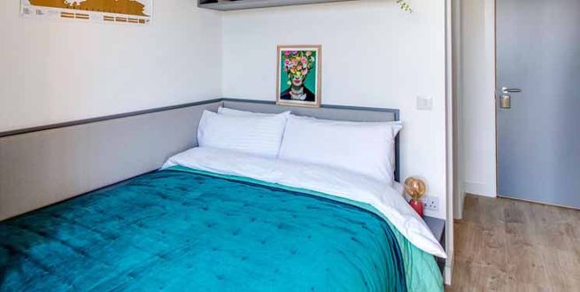 Lee Point Cork Student Accommodation | Universityliving.com