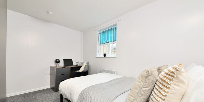 Leazes Parade Newcastle Student Accommodation | Universityliving.com