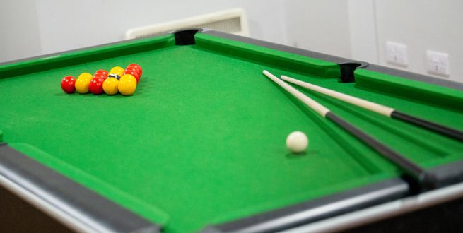 Study Inn Market Way Coventry Student Accommodation | UniversityLiving