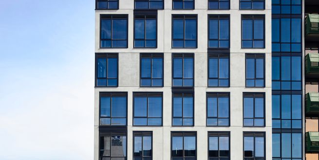 Infinity Place Melbourne Student Accommodation | UL