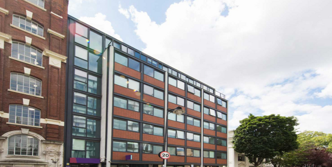 Arbour House London Student Accommodation