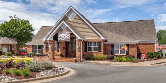 University Suites Raleigh Student Accommodation | UL