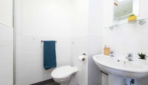 Kyle Park House Glasgow Student Accommodation