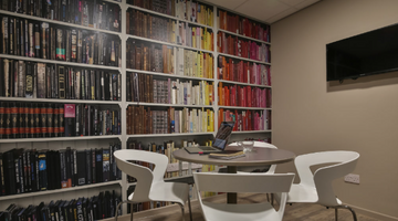 Student Accommodation Huddersfield | University Living