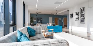 Powis Place Aberdeen Student Accommodation