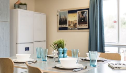 Point Exe Student Accommodation