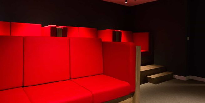 Chapter Highbury II London Student Accommodation | UniversityLiving