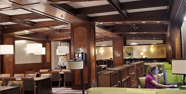 EVO Montreal Student Accommodation | Universityliving.com