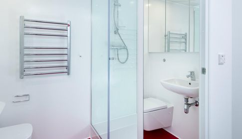 Scape Wembley London Student Accommodation