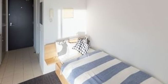 Student Living - On Campus Melbourne Student Accommodation
