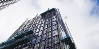 White Rose View Student Accommodation