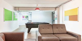 Devonshire Courtyard Sheffield Student Accommodation