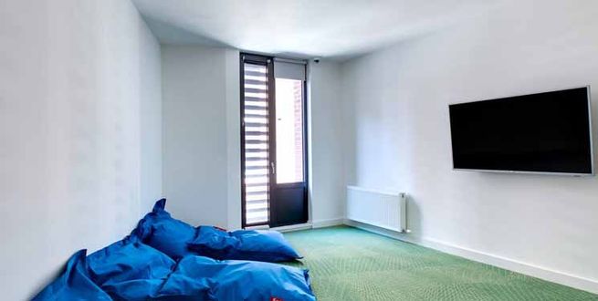 Lee Point Cork Student Accommodation | Universityliving.com