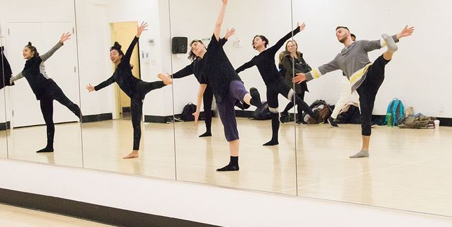 92Y Residence New York Student Apartments | University Living