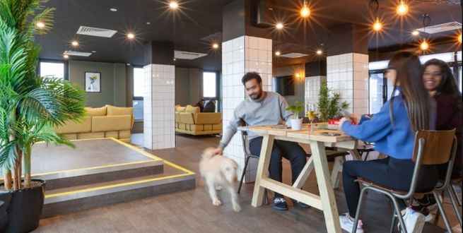 True Liverpool Student Accommodation | Universityliving.com