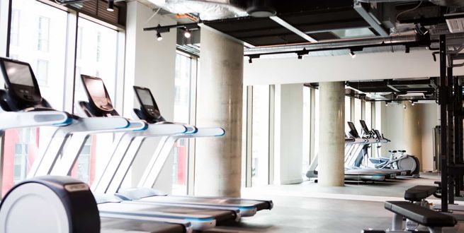 Chapter Highbury II London Student Accommodation | UniversityLiving