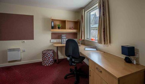 The Hub Dundee Student Accommodation