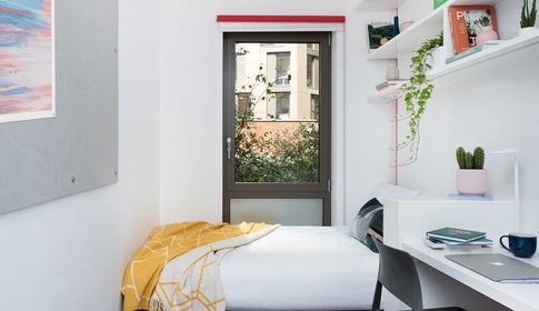 Scape Wembley London Student Accommodation