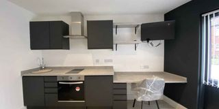 Dojo House Nottingham Student accommoddation