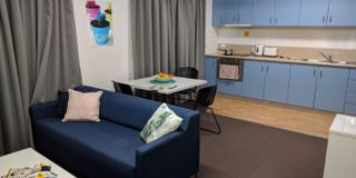 Boundary X Scape Sydney Student Accommodation