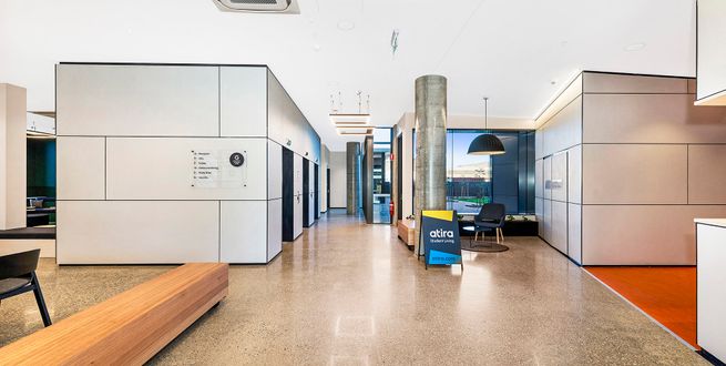 Scape Waymouth Adelaide Student Accommodation