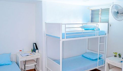 Yo:HA Hostel @ Evans Student Accommodation | Universityliving