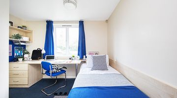 Student Accommodation near University of Birmingham