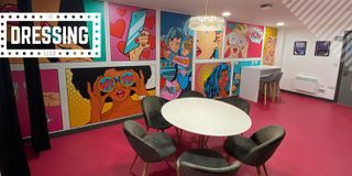 Stanhope House Portsmouth Student Accommodation