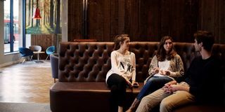 Chapter Islington London Student Accommodation