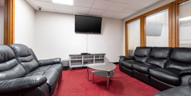 Study Inn Market Way Coventry Student Accommodation | UniversityLiving