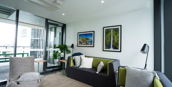 Scape Merivale Brisbane Student Accommodation | UL