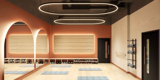 Alma Place Belfast Student Accommodation | University Living