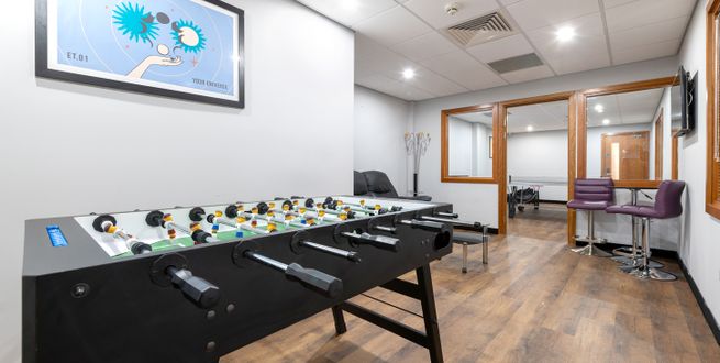 Study Inn Market Way Coventry Student Accommodation | UniversityLiving