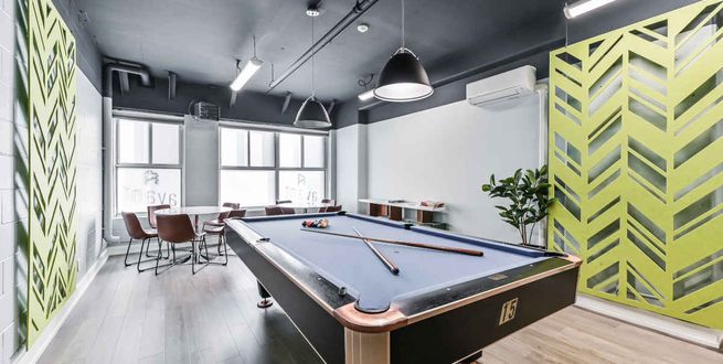 Avant Toronto Student Accommodation | Universityliving.com